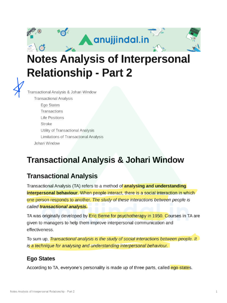 Anuj Jindal RBI Management | PDF