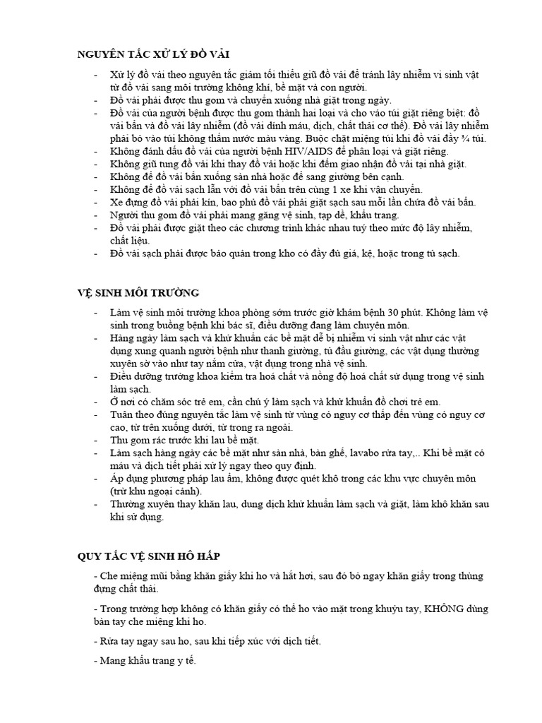 NT Xu Ly Do Vai - VSMT-VSHH | PDF