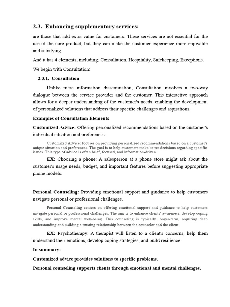 script part 2 | PDF | Psychotherapy | Counseling Psychology