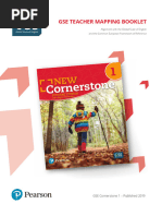 Welcome To New Keystone | PDF | Learning | Reading Comprehension