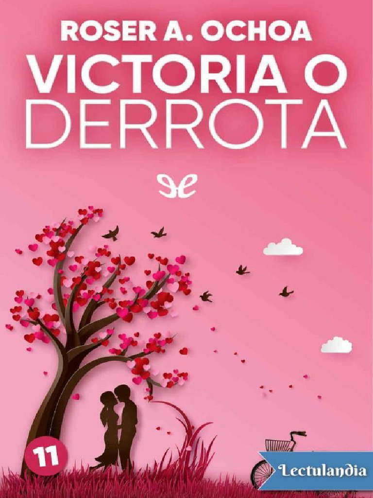 Victoria o Derrota - Roser A Ochoa | PDF