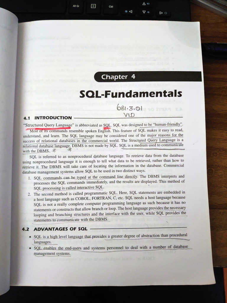 SQL and PLSQL 11-Jan-2024 16-15-06 | PDF