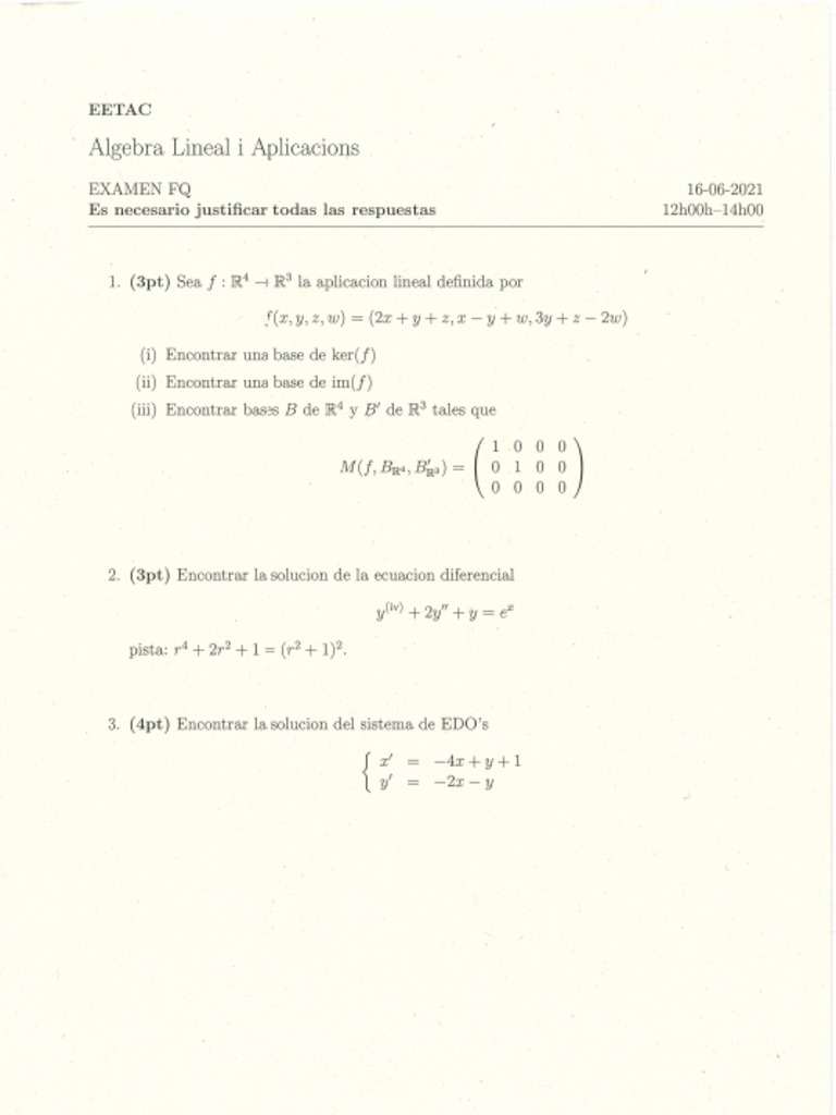 Juny 21 Resolt | PDF