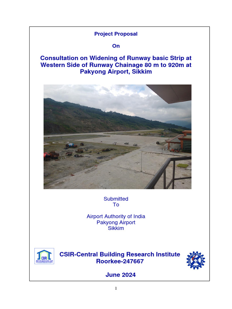 Project Proposal | PDF