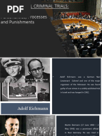 Bemba ICC Case: Key Events and Charges | PDF | International Criminal ...