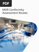 QMSR Gap Analysis Checklist Available For Download | PDF | Quality ...