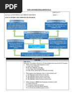 CSEC HSB Study Guide With Practice Questions | PDF | Respiratory System ...