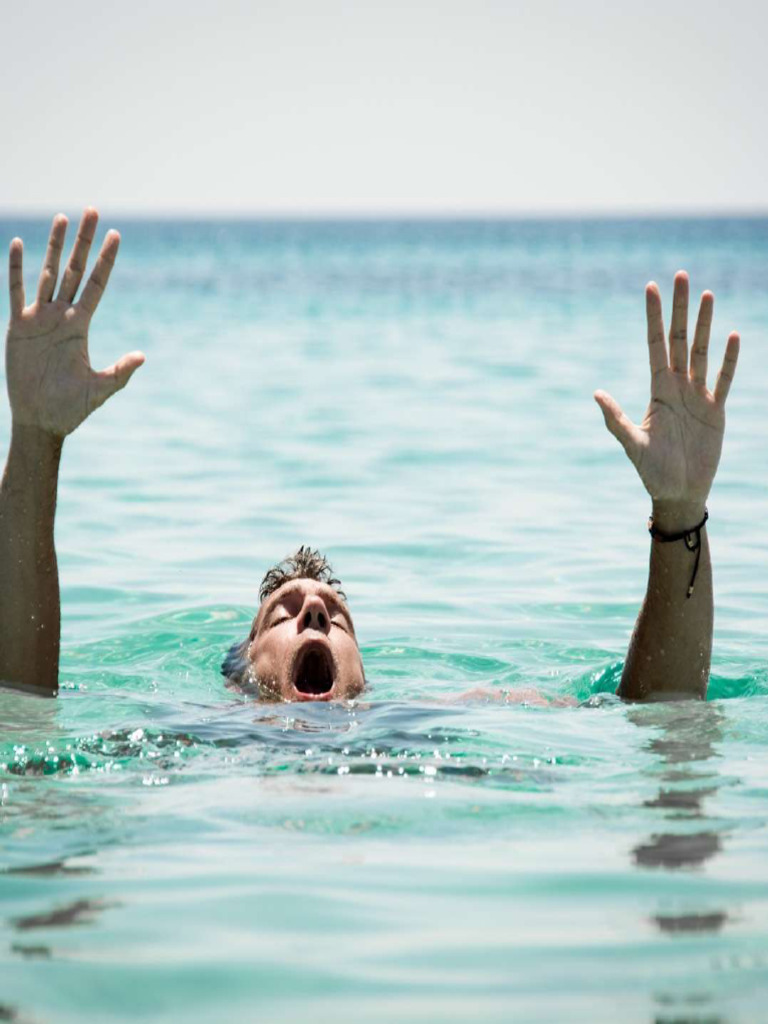 CPR in Drowning | PDF