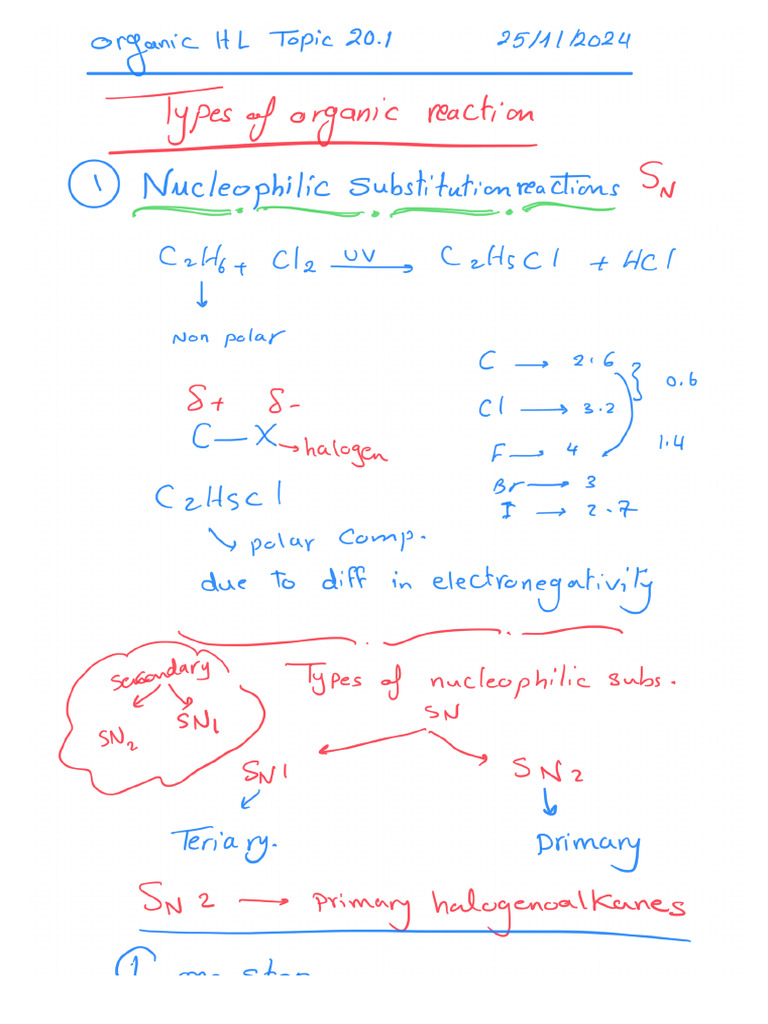 Topic 20 - 1 | PDF