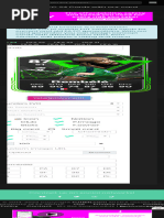 FIFA 23 FUT Card Creator FifaRosters | PDF | Software | Computing