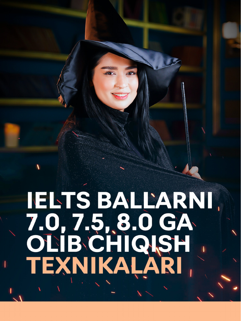 IELTS Checklist 1 | PDF