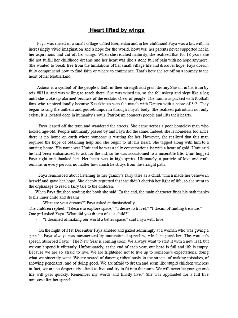 Alua Beisenova | PDF