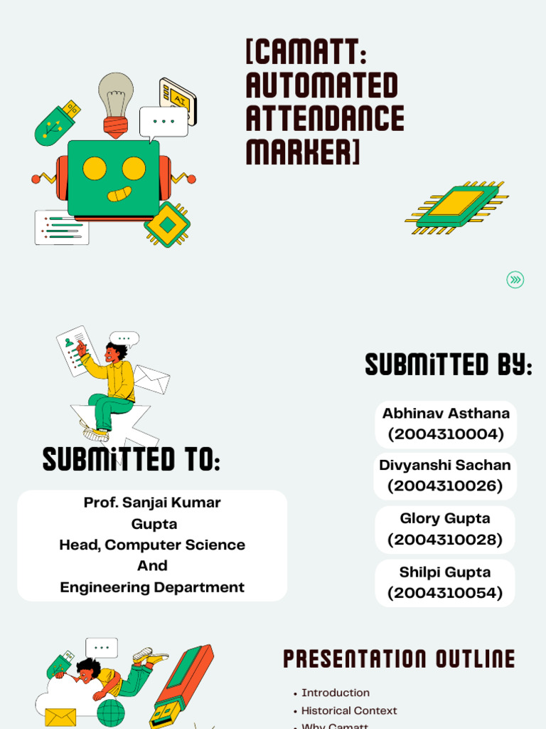Group 7 Major Project PPT PDF | PDF | Machine Learning | Artificial Intelligence