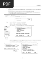 Fanuc Robot Mastering PDF | PDF