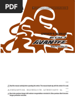 Mikuni BS34 Carburetor Tuning Guide | PDF | Carburetor | Machines