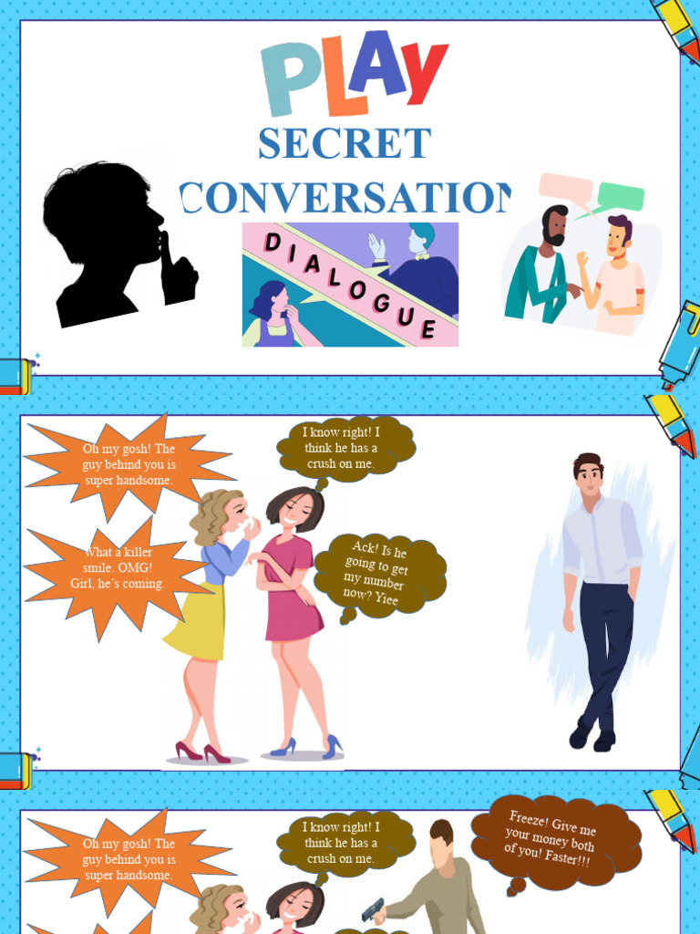 Elements of Communication Process | PDF