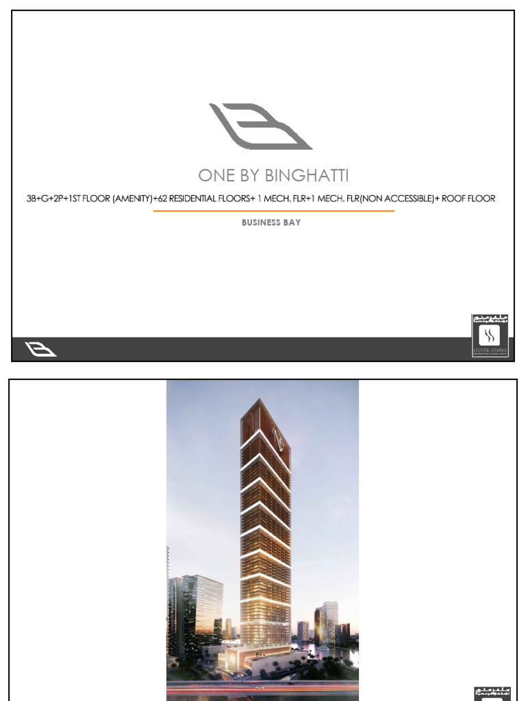 New Master Plan | PDF