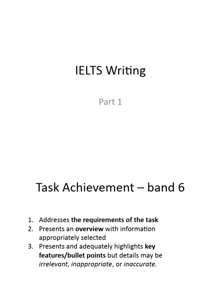 IELTS Writing Task 1 | PDF | Movie Theater | Wealth