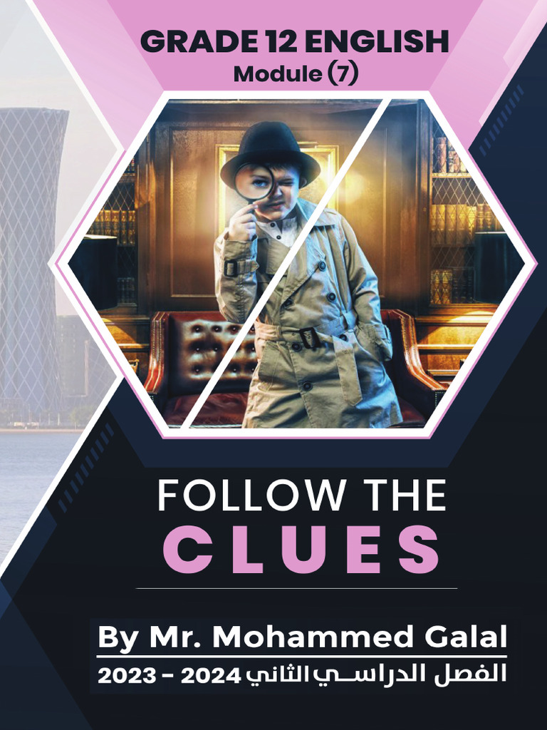 G12 Module-7 MR - MohGalal 2023-24 | PDF