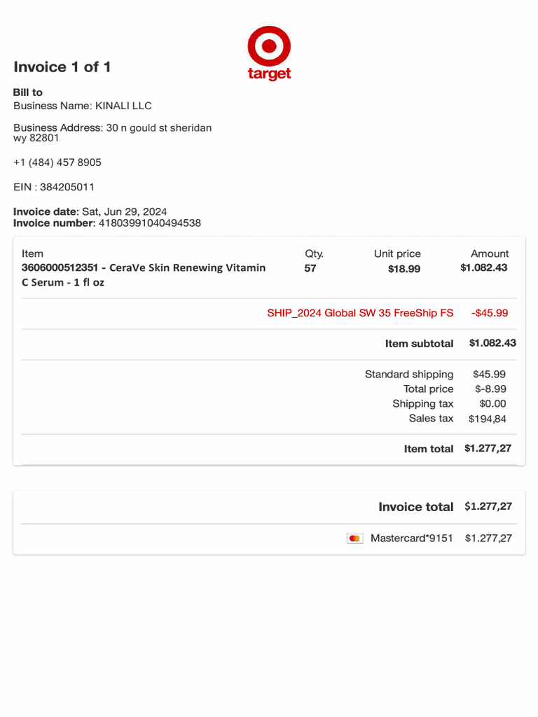 Target Kınalı | PDF