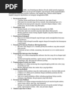 SINTAK MODEL PEMBELAJARAN PJBL | PDF