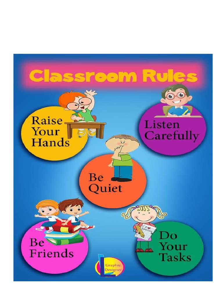Class Rules | PDF