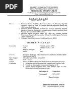 Format SPPD New 2025 | PDF