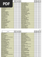 Work Environment On Productivity Questionnaire | PDF | Employment ...