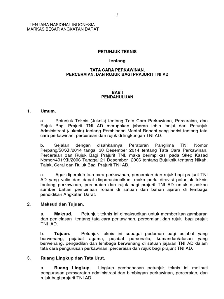 Kep Kasad NTCR 496 TH 2015 | PDF