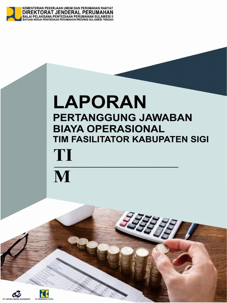 Sampul Bop Maret | PDF