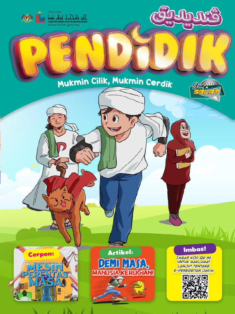 Pendidik Siri 1 2022 2 Web Pdf