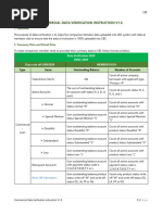 Collateral Segregation Reporting Guidelines | PDF | Debits And Credits ...