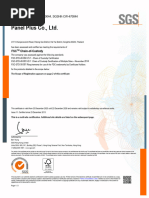 Scaqmd Rule 1168 | PDF | Adhesive | Flooring