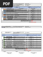Tos Ucsp 1st Quarter | PDF