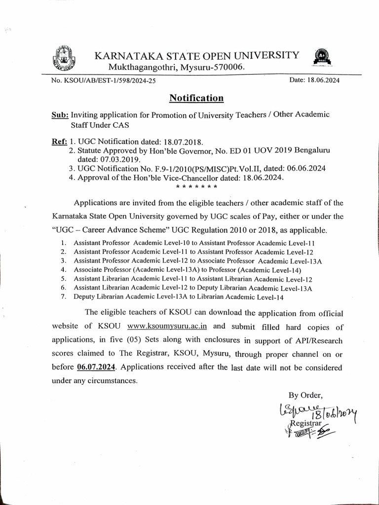 CAS Application | PDF | Thesis | Doctor Of Philosophy