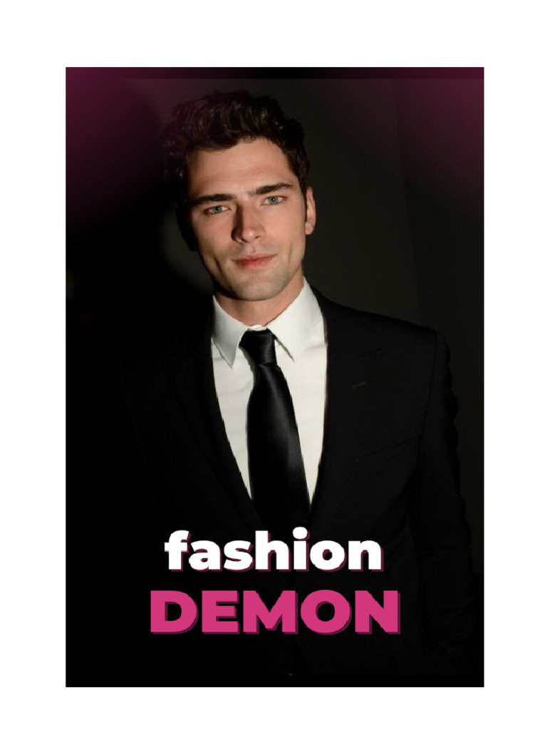 Fashion Demon | PDF | Copyright | Fashion