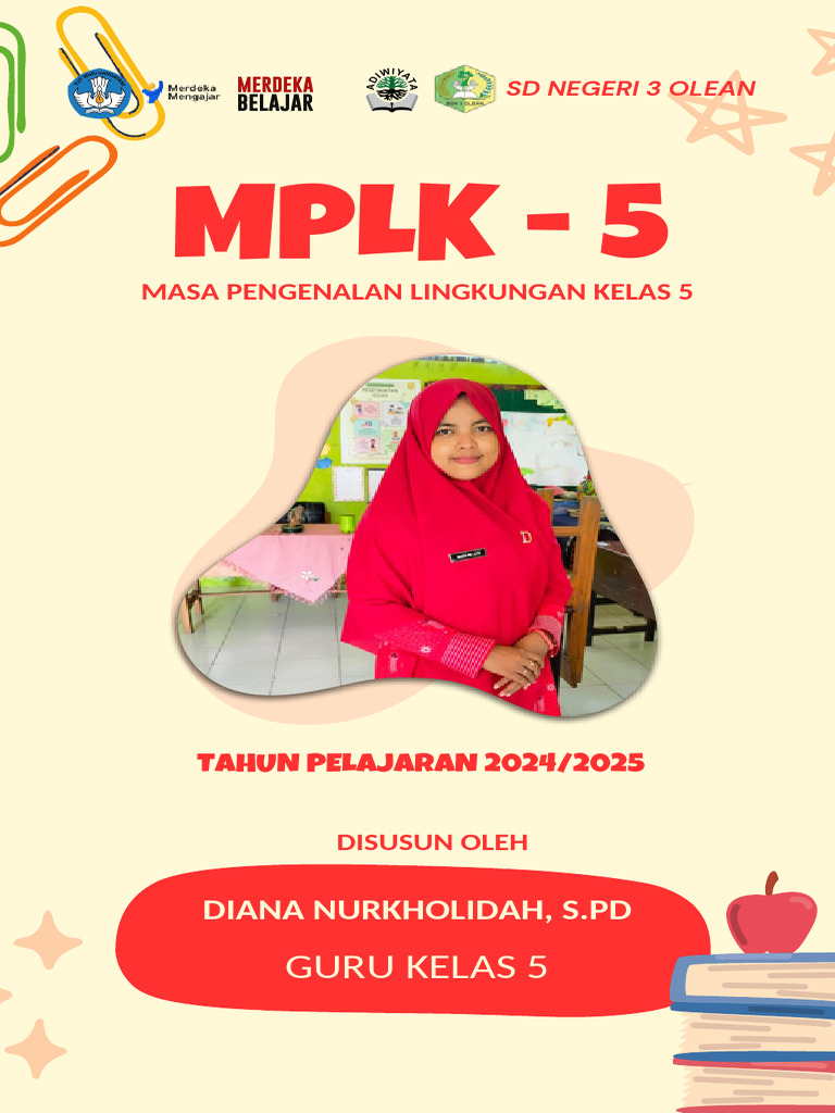 MPLK-5 Diana | PDF