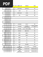 Dvsa Vt9a Mot Test Fees and Appeals Poster | PDF | Wheeled Vehicles ...