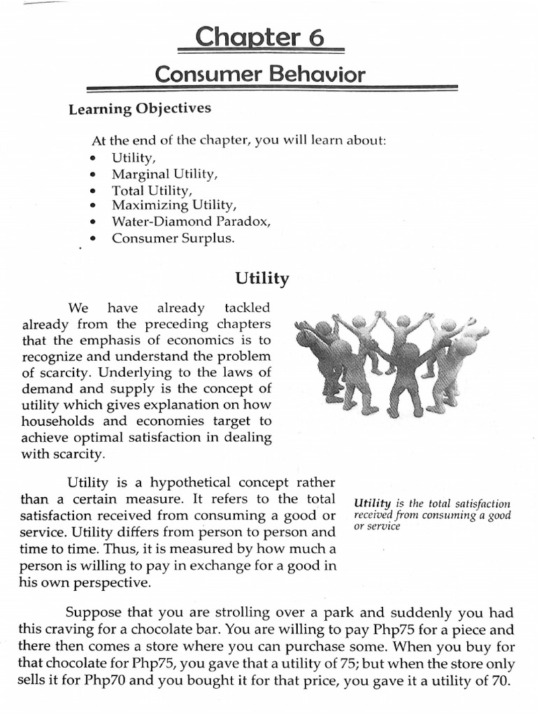 Consumer Behavior | PDF