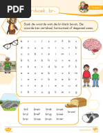 Breuke Graad 5 | PDF