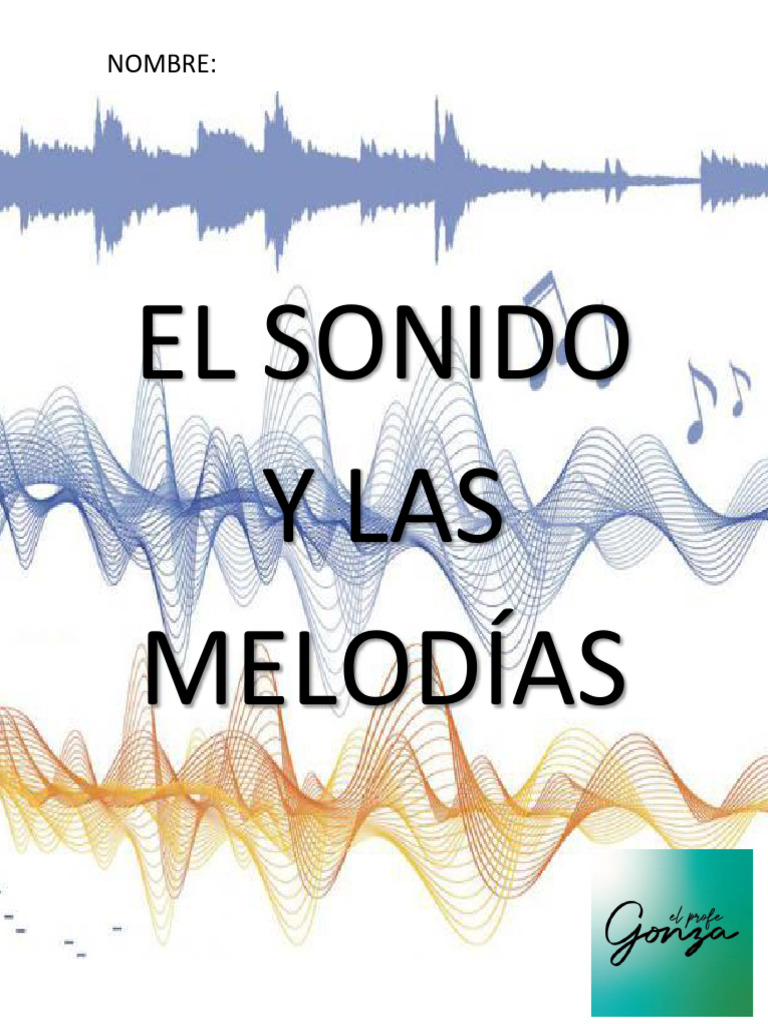 Instrumentos Musicales y Sonido | PDF | Sonido | Instrumentos de cuerda