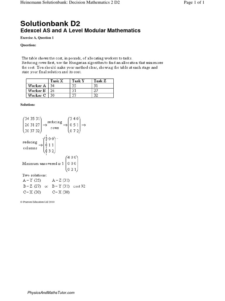 D2 Chapter 2 | PDF | Publishing Companies | Educational Institutions