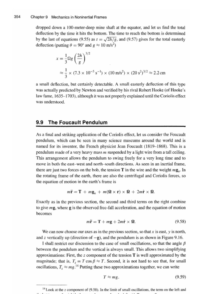 Foucault Pendulum Pdf