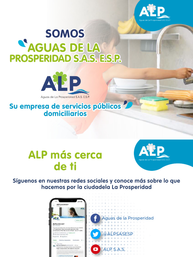 Rotafolio Digital | PDF | Residuos | Agua