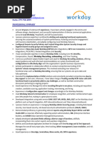 Workday Compensation Setup Guide | PDF | Payroll | Business