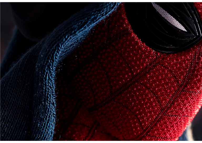 Spider 2 | PDF