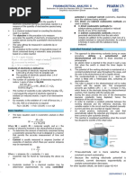 Principle and Instrumentation of Coulometry | PDF | Physical Chemistry ...