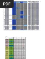 Sublevel Open Stoping Method | PDF | Mining