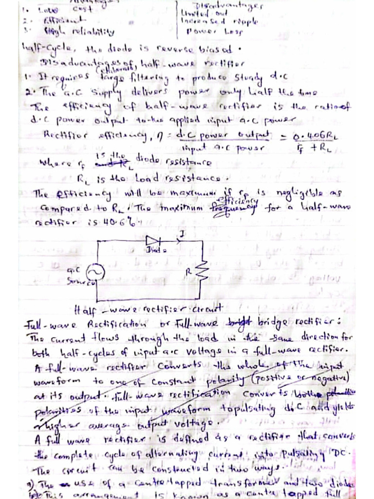 New Physics Note | PDF