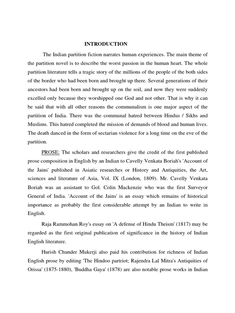 02 Introduction | PDF